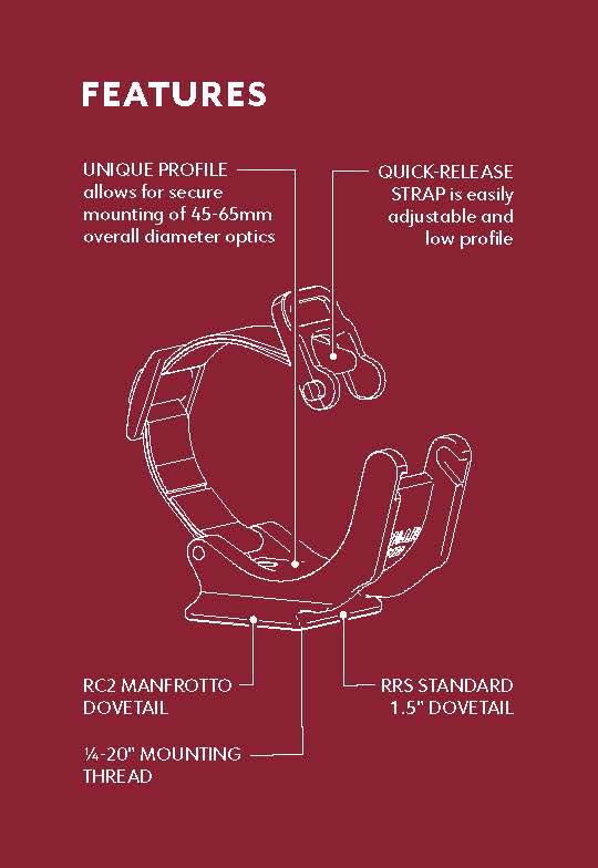 Cinch-LR User Manual