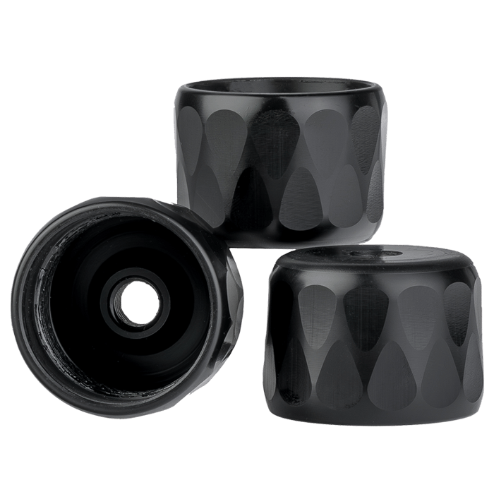 Leg Conversion Caps