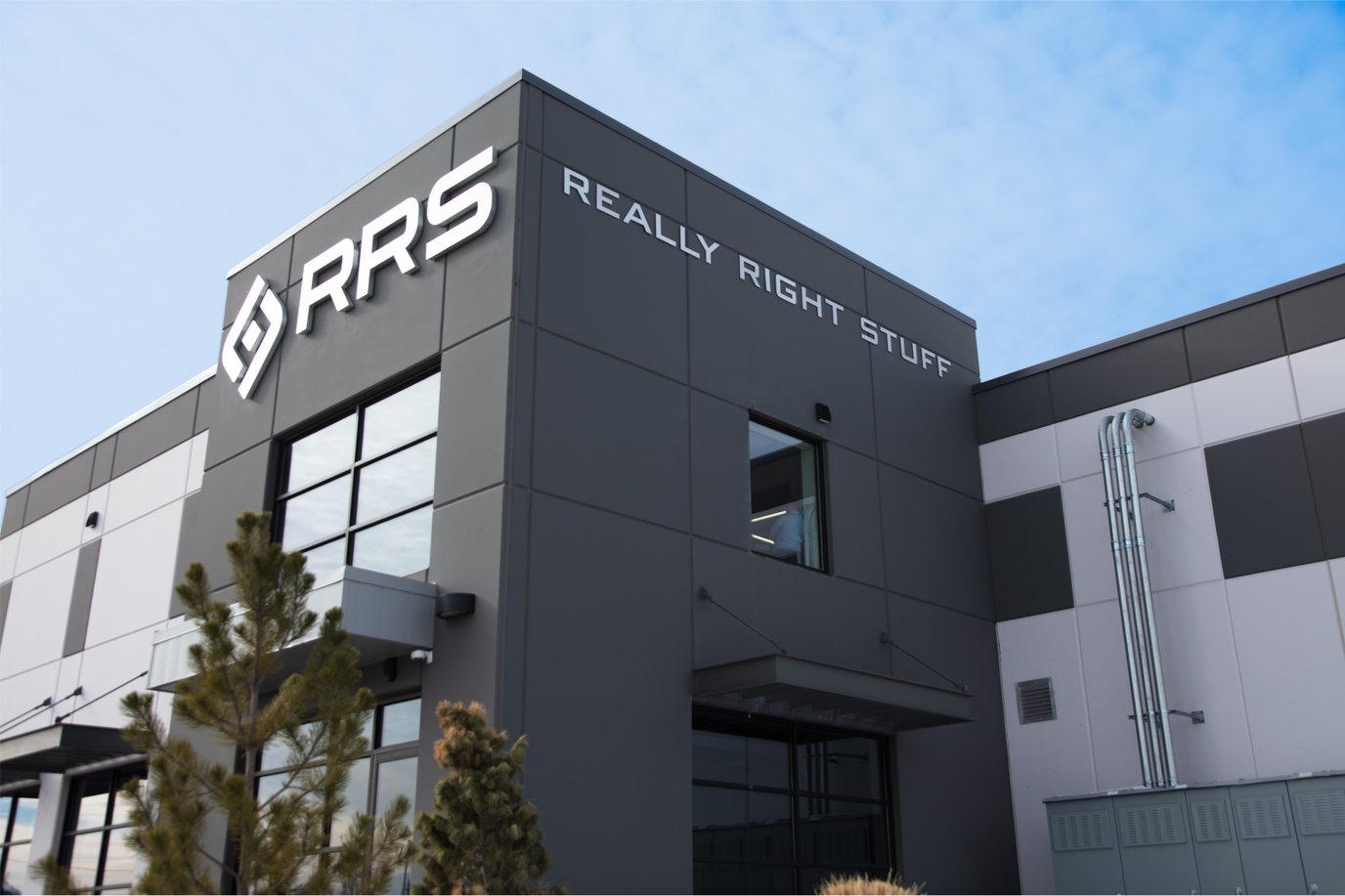 Our RRS Story