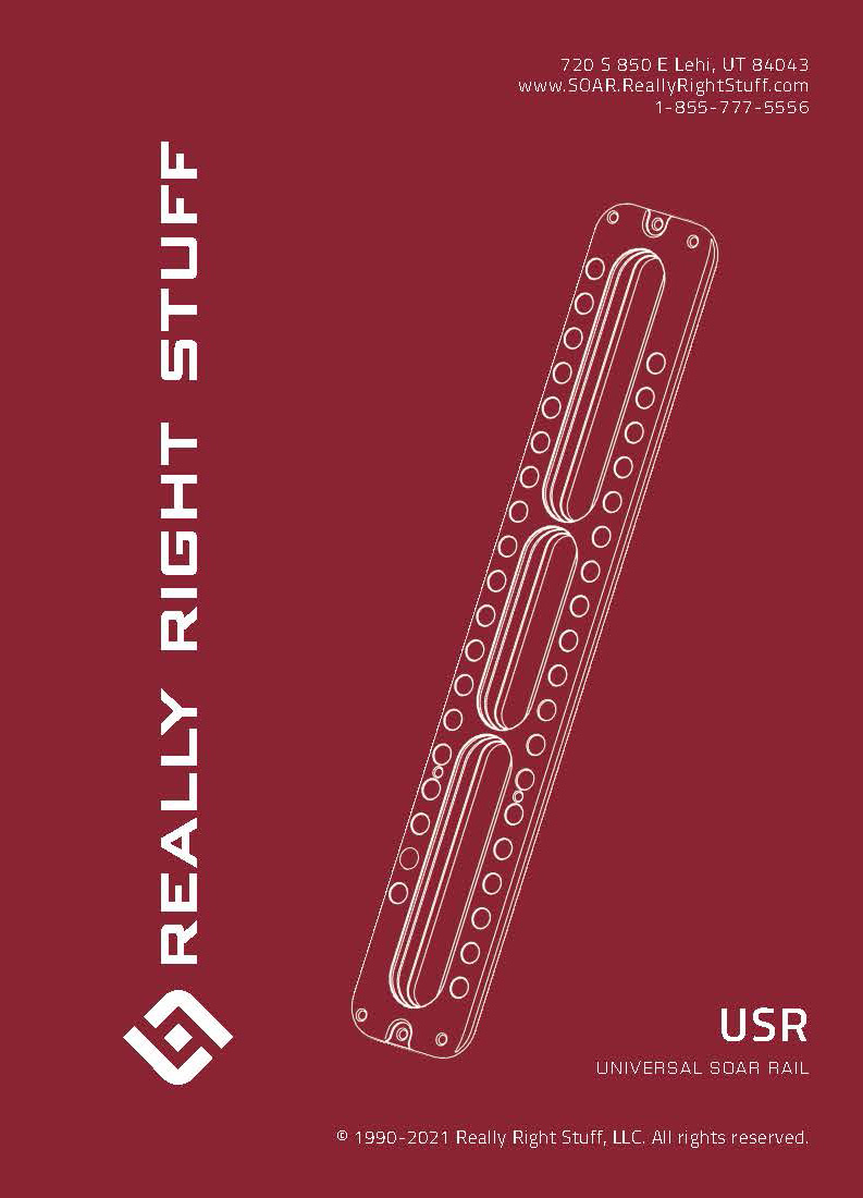 USR User Manual