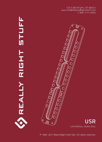 USR User Manual