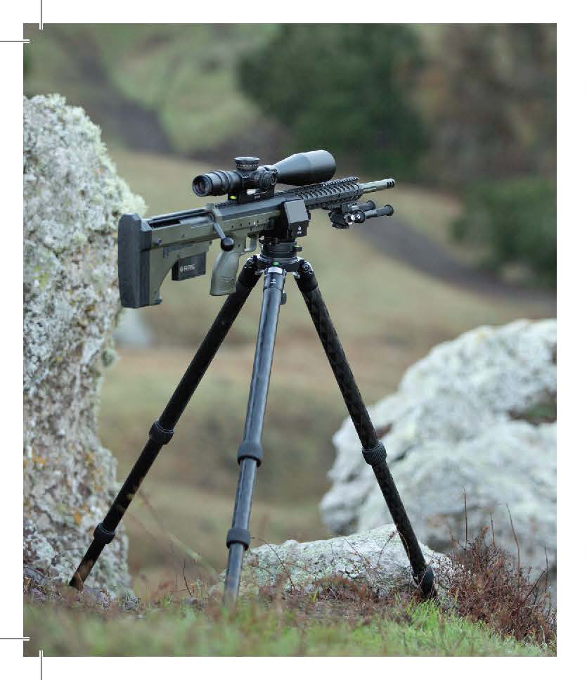 VYCE Support Mount User Manual