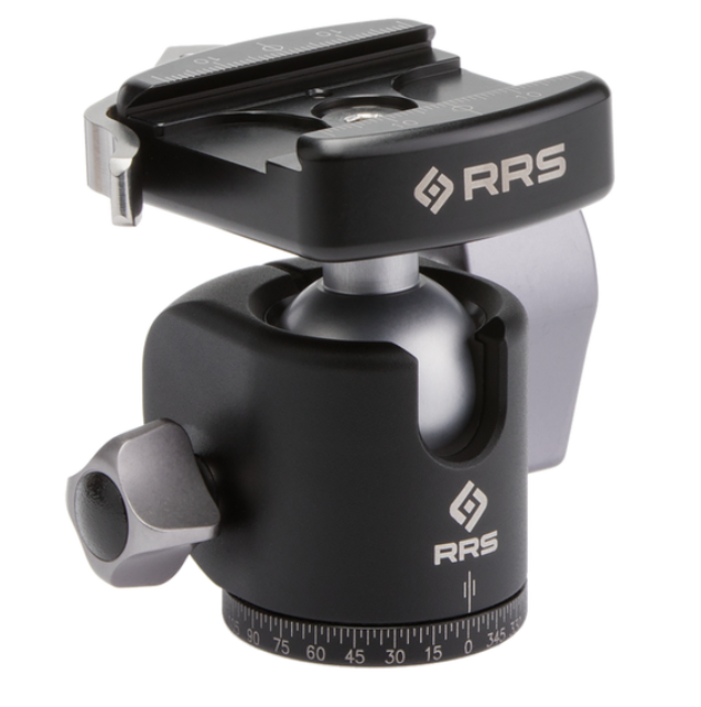 Which tripod head is right for me?