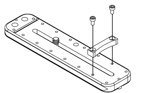 Lens Plates and Foot Replacements Manual