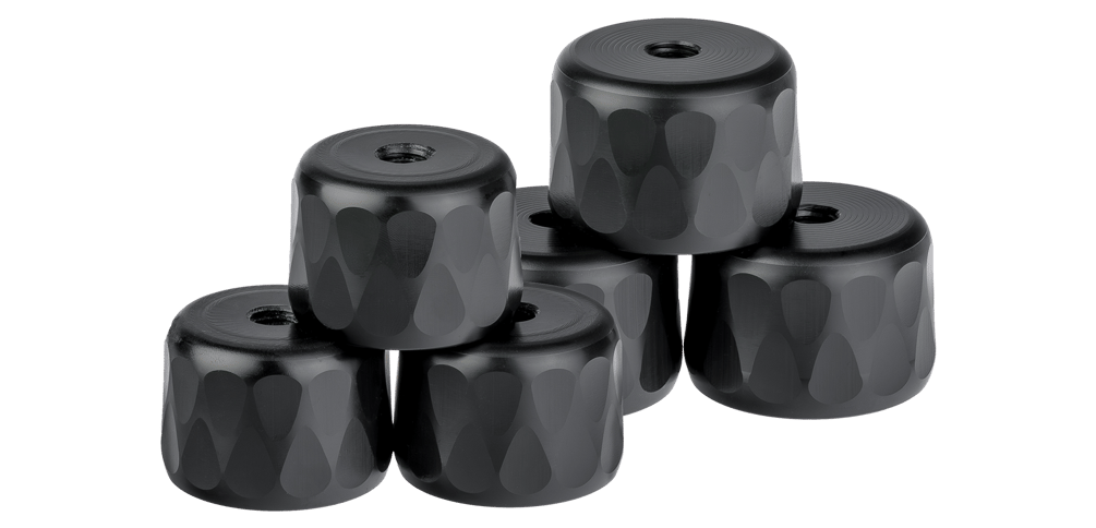 Leg Conversion Caps