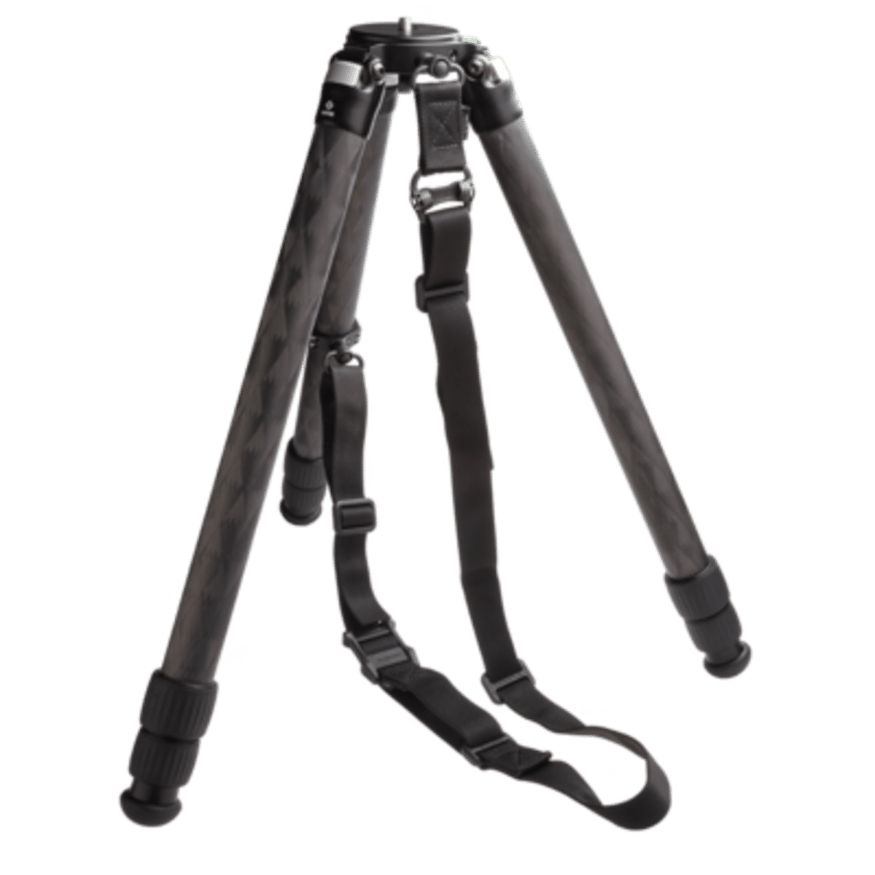 What are the different tripod accessories?