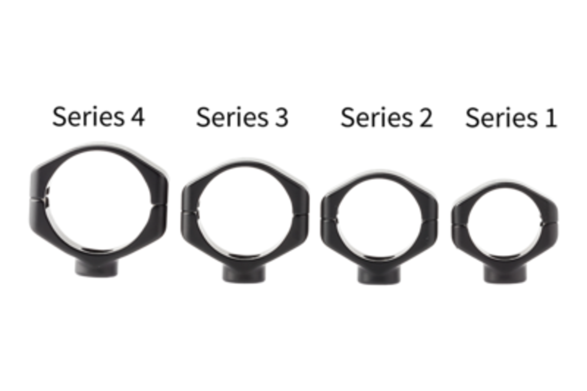 What are the different tripod accessories?